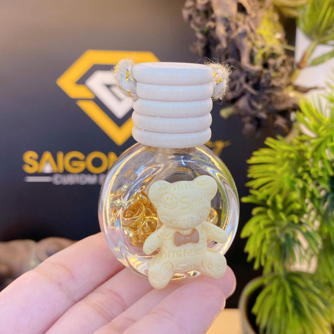 1 Phân Vàng và 1 Chỉ: Hiểu Đúng Đơn Vị Trọng Lượng